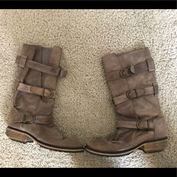 Steve Madden Shoes Steve Madden Boots Poshmark